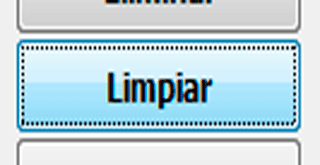 ☑️ Limpiar los campos del formulario 'Datos del Paciente' [SimpleHC ...