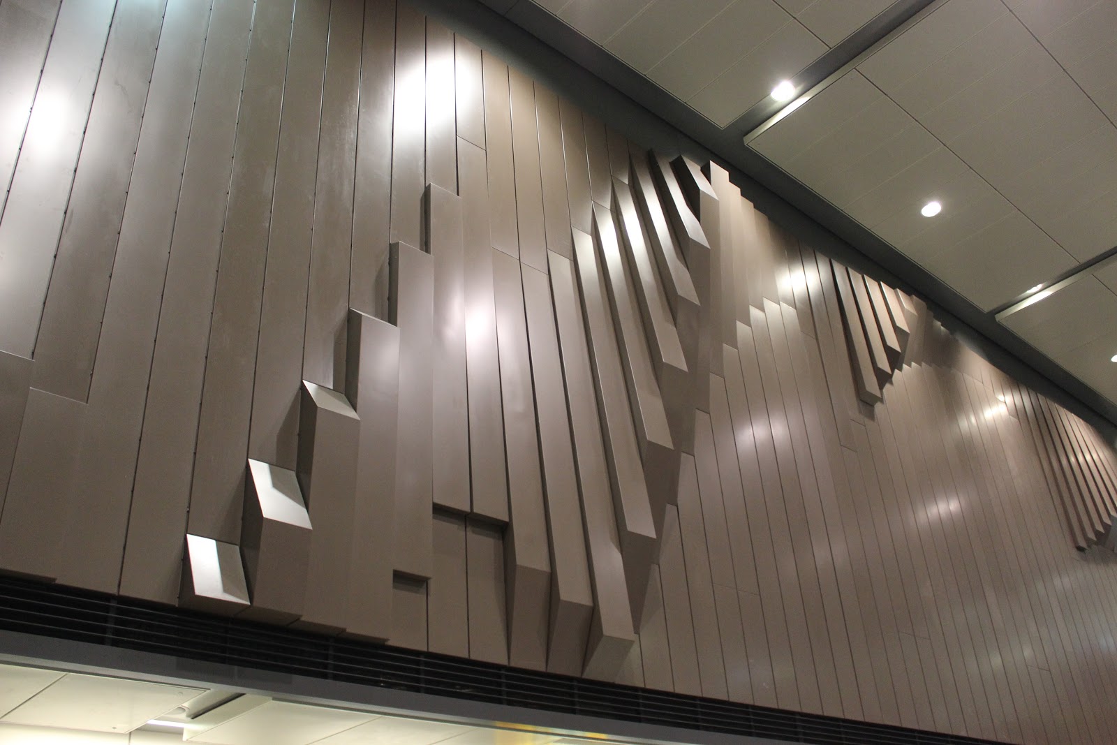 Downtown Line Construction: Completion of Downtown Line 2