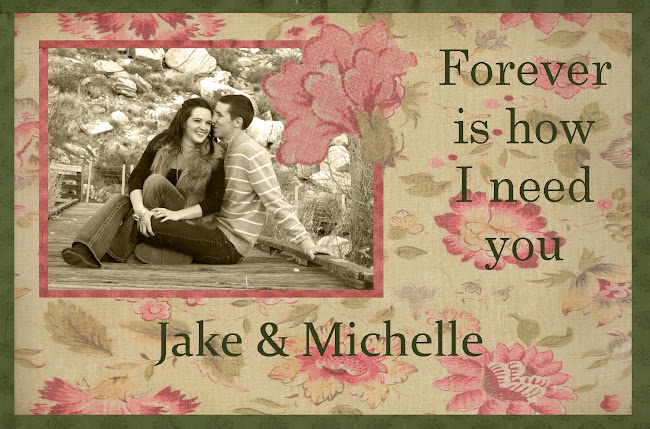 Jake & Michelle Millett