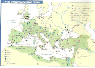 Crisi Impero d'occidente