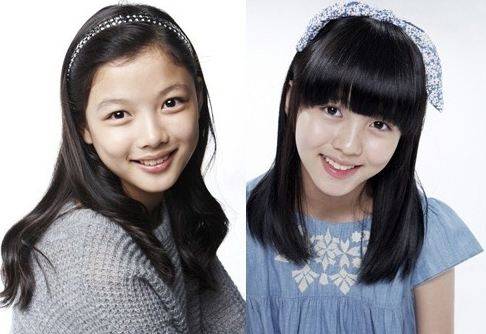 Foto Artis Korea Remaja