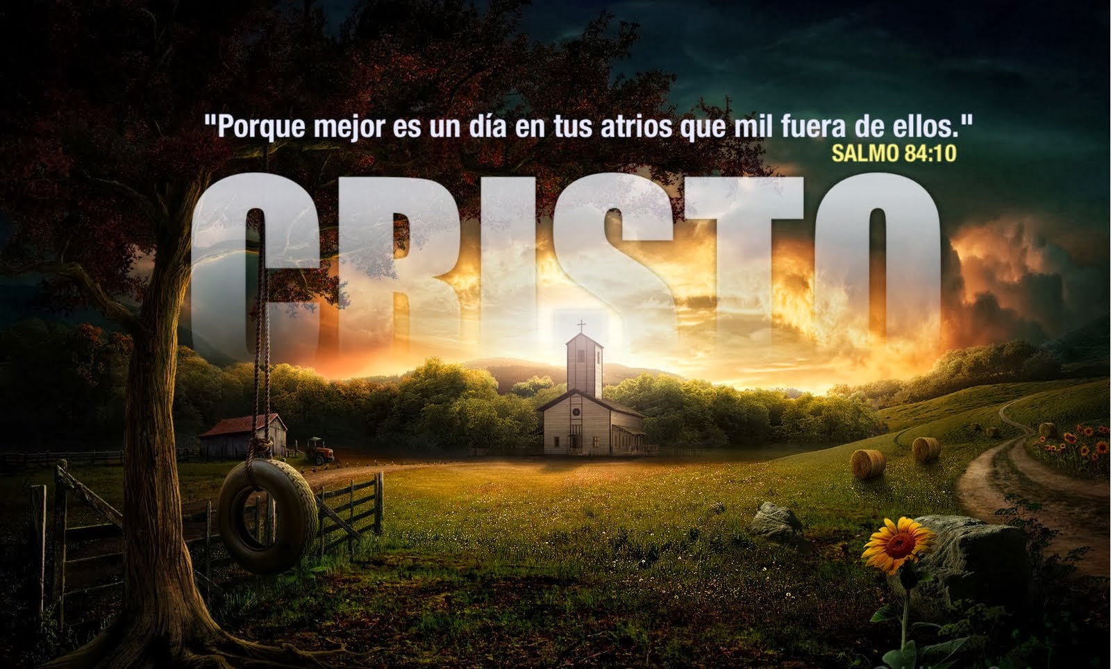 Mensajero de Esperanza: Como tener gozo en tu vida