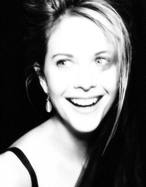 20 Beautiful Photos of Meg Ryan From the 1980s and 1990s ~ Vintage Everyday