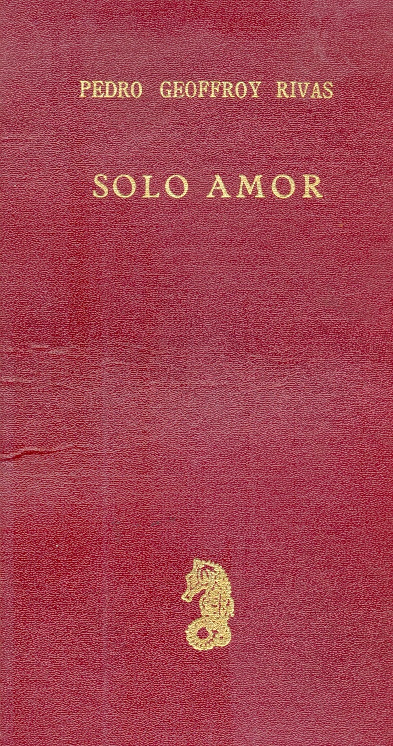 Solo Amor
