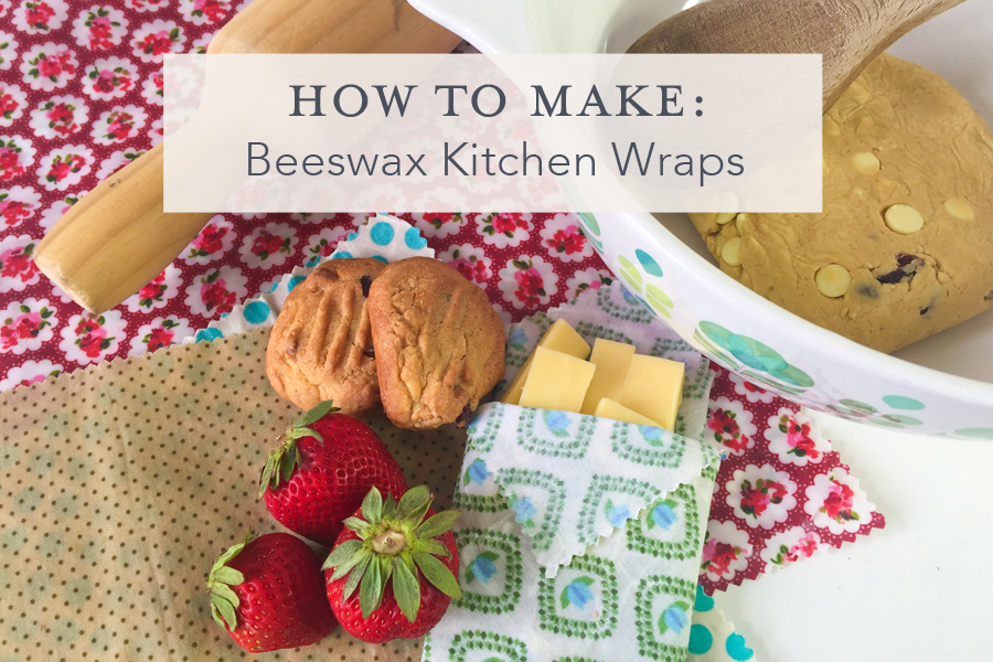 How To Make Beeswax Kitchen Wraps Jennifer Lauren Handmade How To Make Beeswax Kitchen Wraps Jennifer Lauren Handmade