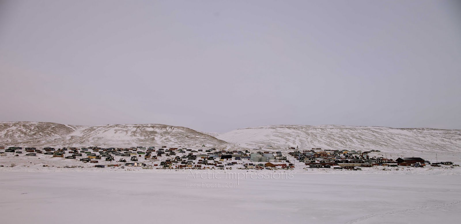 Qaanaaq - JungleKey.fr Image #50