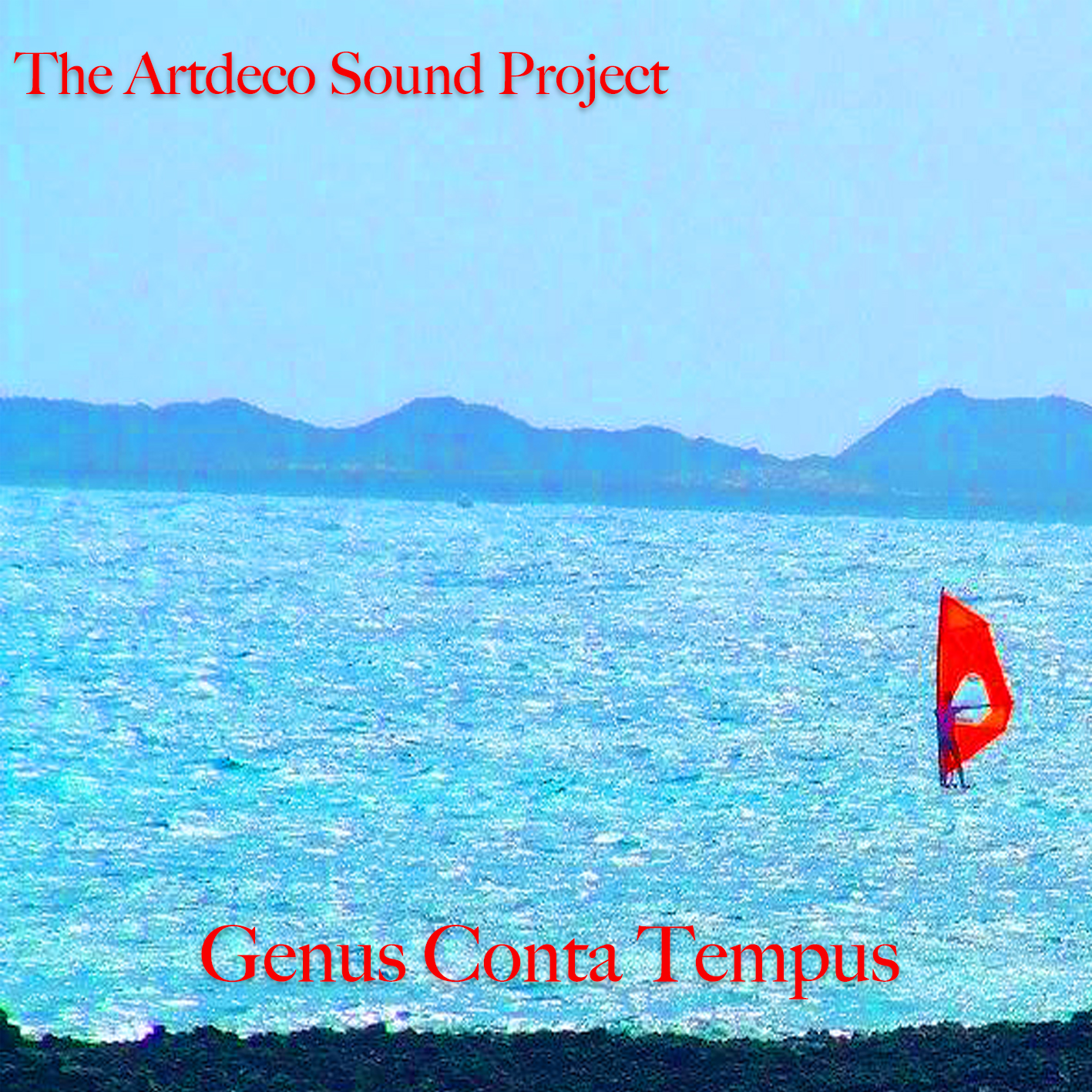 Declan Mulligan New Art & Music Creations