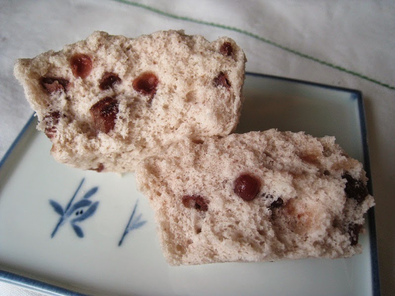 Kazuo: Allerlei Mushipan