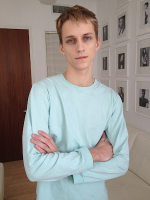 Polaroids: Nicholas Costa | Brazil Male Models