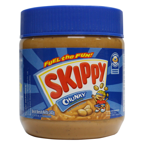 Hidangan Berbuka Puasa Menggunakan Skippy Cukup 5 Bahan Saja | Kebun ...