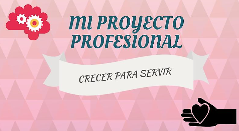 Catedra Iberoamericana Eje 1: Mi proyecto profesional