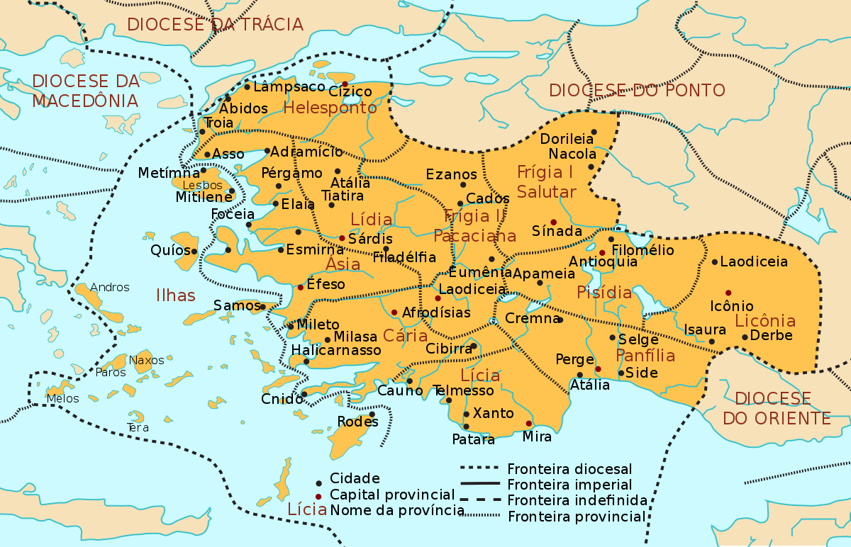 La Ortodoxia es la Verdad: San Agapito, Obispo de Sínada de Frigia y ...