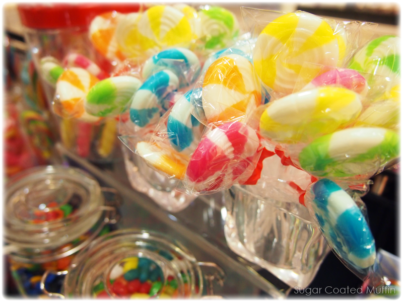 Isabel Lee | Malaysian Beauty & Lifestyle Blogger: HiShop x Bloop Candy ...