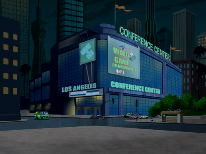 What's New Scooby-Doo: E Scream