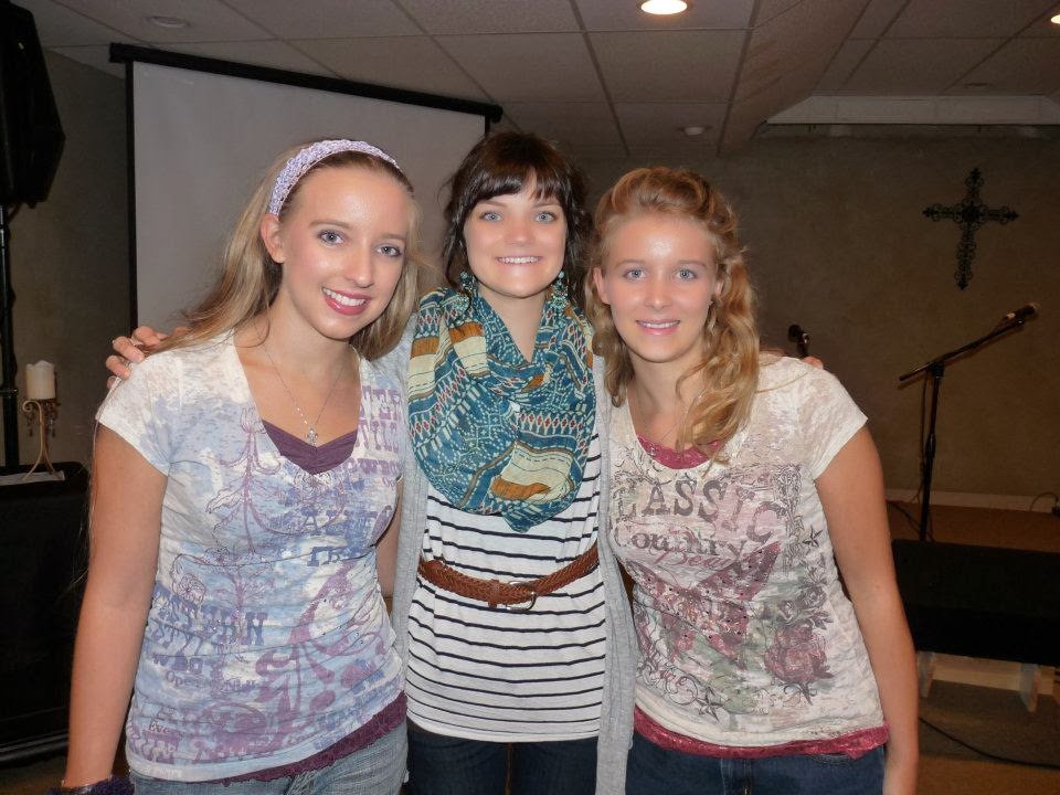 Experiencing God's Love