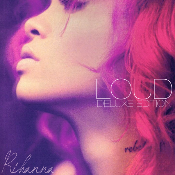 Music Mania: Rihanna - Loud (Deluxe Edition) [FM]