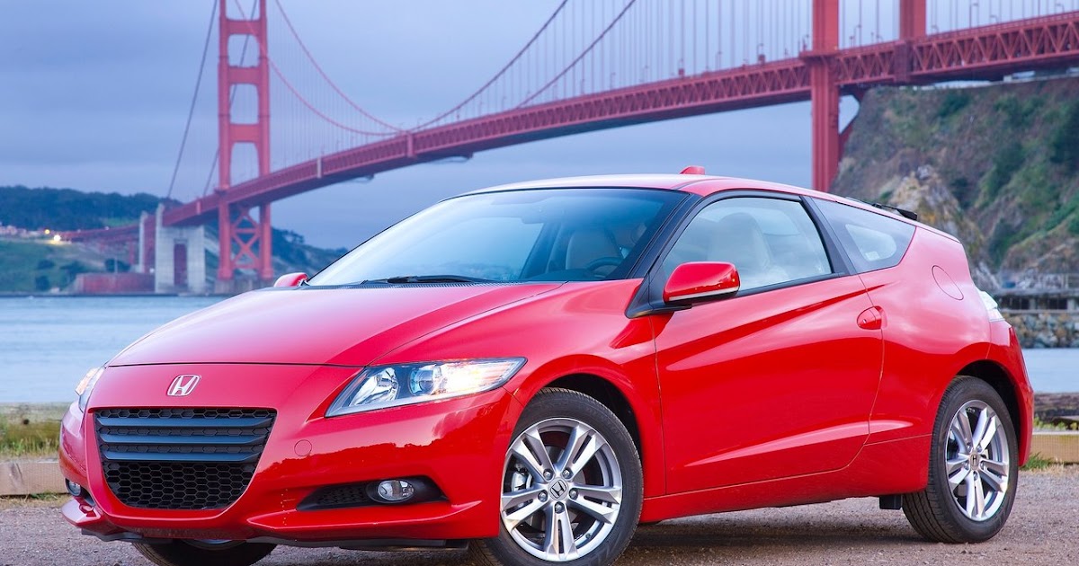 Greg May Honda: Fact or Fiction: Red Cars Attract Police