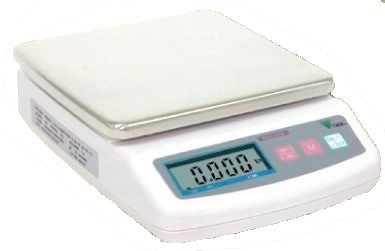 SOP PENGOPERASIAN NERACA DIGITAL