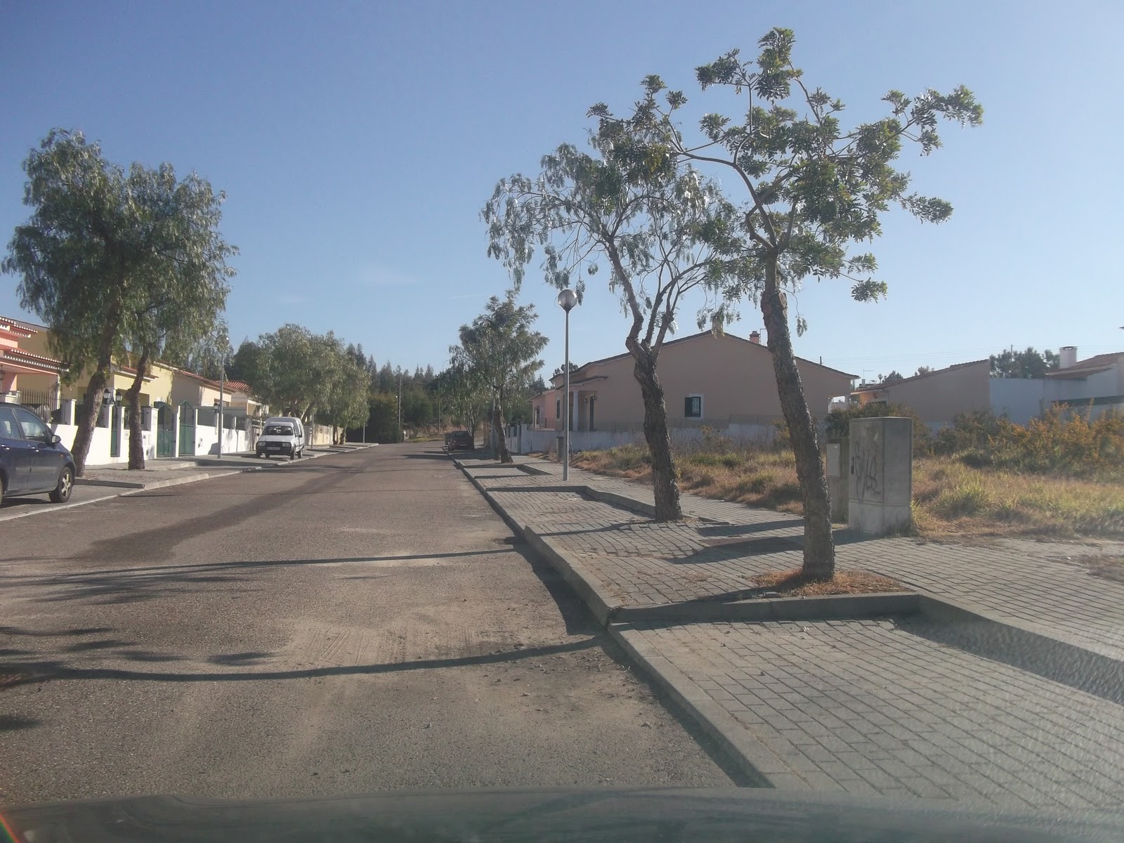 Fazer por Salvaterra, Fazer por Todos Nós: JUNTA DE FREGUESIA DE ...