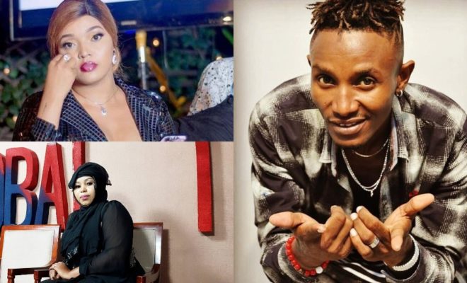 Tanzia Msanii Sam Wa Ukweli Afariki Dunia Kilole Mzee Blog