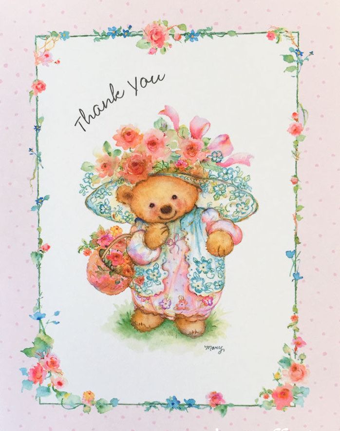 Alenquerensis: Mary Hamilton, a artista/pintora de postais da Hallmark ...