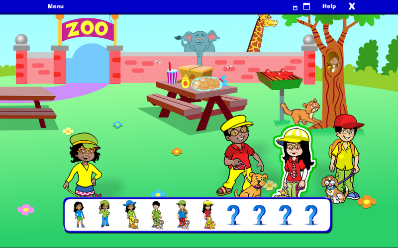 A Learning Journey: Schoolhouse Review: Webber HearBuilder Auditory Memory