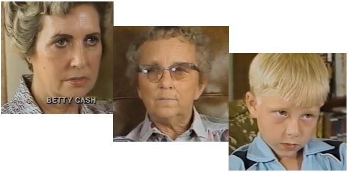 Blue Blurry Lines: Lighting a Candle for the Cash-Landrum UFO Case