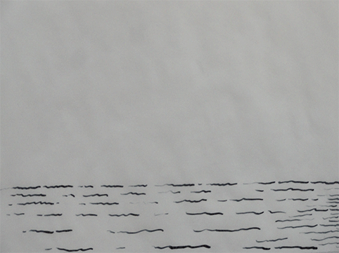 Drawing : Drawing Water