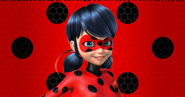 @Miraculous as Aventuras de Ladybug: @Miraculous as Aventuras de Ladybug