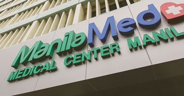 Purple Plum Fairy: ManilaMed launches new State-of-the-Art Cancer Care Unit