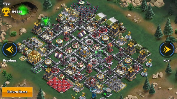 The Droid Cave: Top 10 free Android base builder strategy games