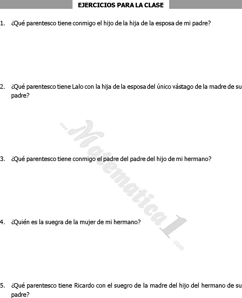 RAZONAMIENTO LOGICO MATEMATICO EJERCICIOS RESUELTOS PDF