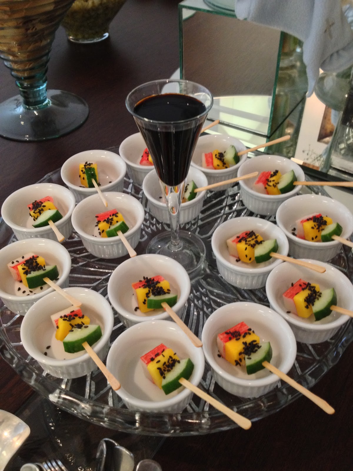 SNOB FOOD GASTRONOMIA