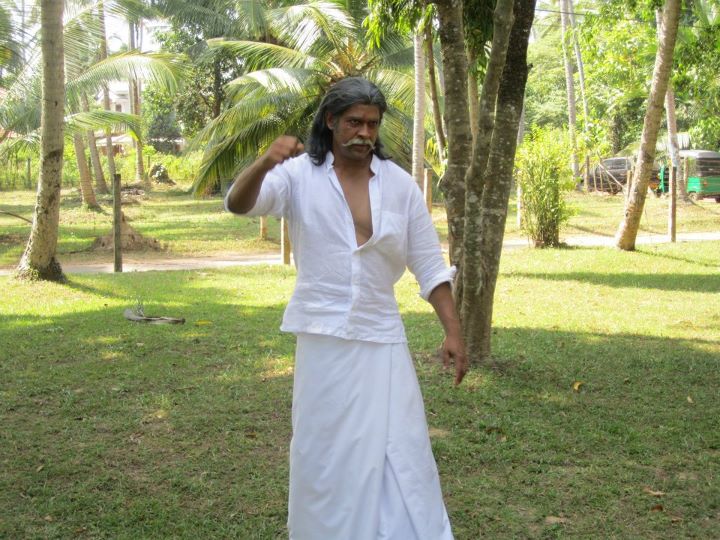 Lanka Gossip Site: Ranjan Ramanayaka