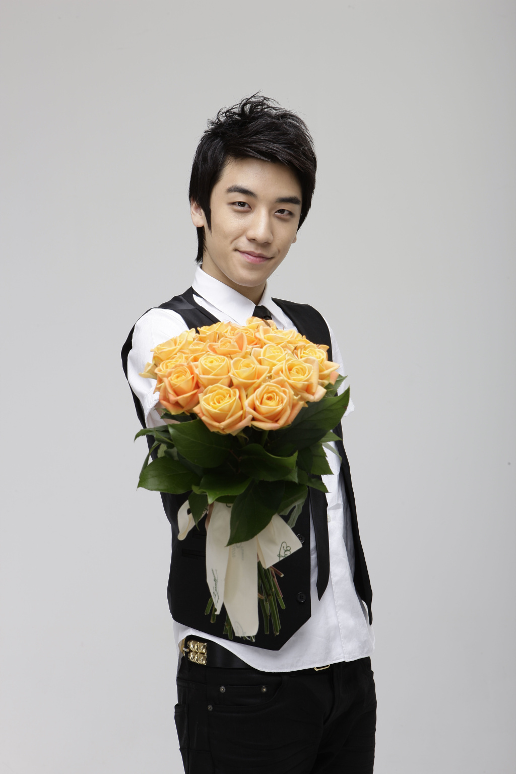 NEWS Seungri Revealed How Members Get The Numbers Of Girls Daily K Pop News NEWS Seungri Revealed How Members Get The Numbers Of Girls Daily K Pop News