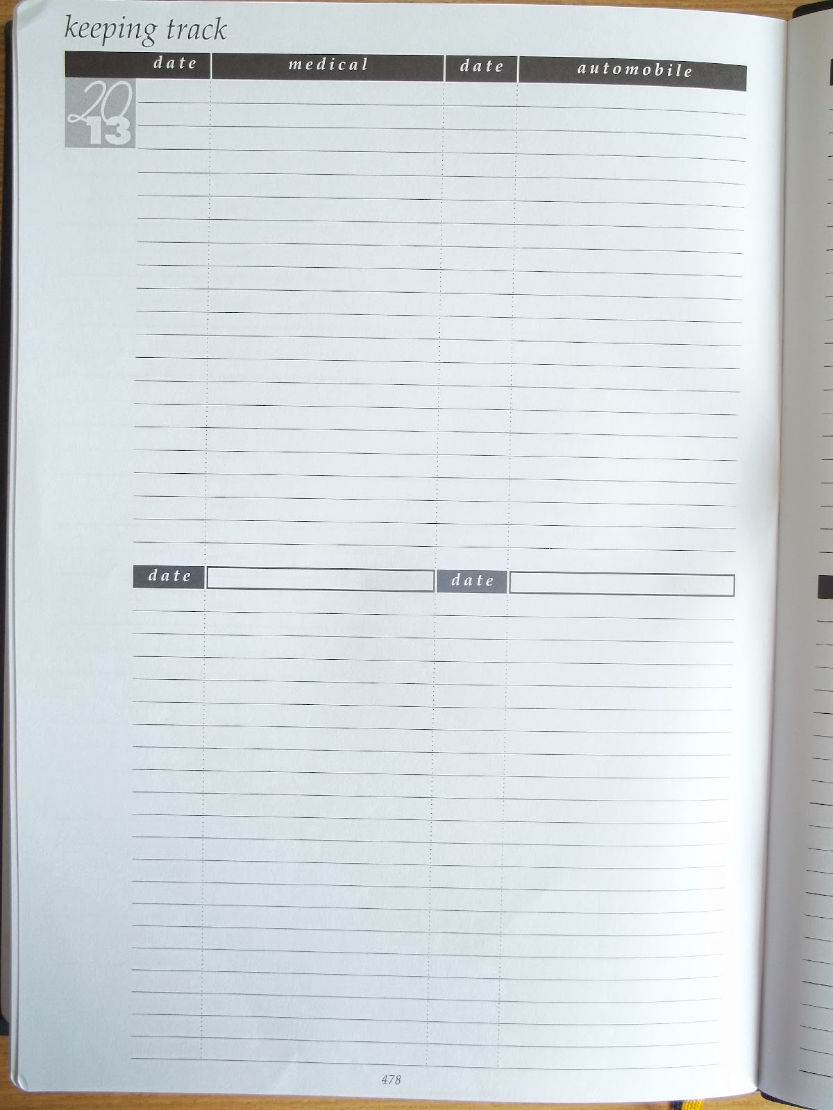 It's My Life!: Journal 10