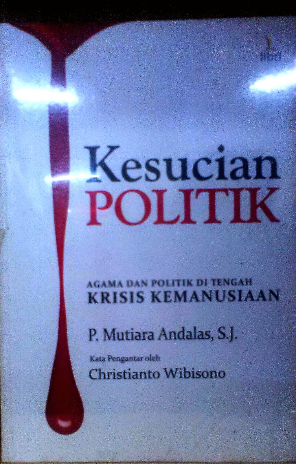 Toko Buku Sang Media Buku Agama Dan Politik