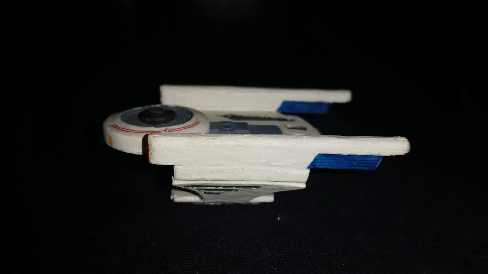 Deep Space Pat: Oberth Class Variants