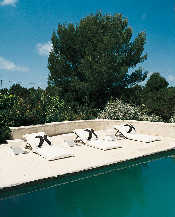 El estilo bohemian-chic de la casa de Consuelo Castiglione en ...