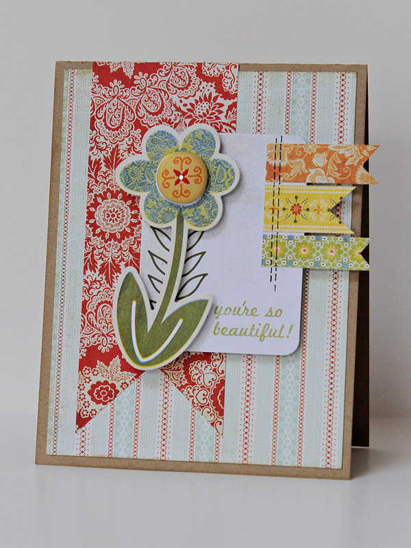 Lynn Ghahary :: Pieces of Me ...: Basic Grey Picadilly Collection