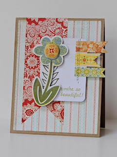 Lynn Ghahary :: Pieces of Me ...: Basic Grey Picadilly Collection