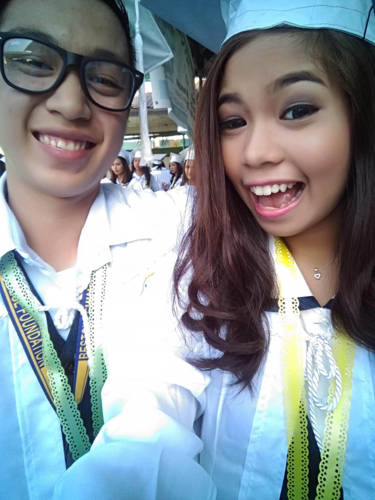 Kenneth Yuson - Pampanga: 2016