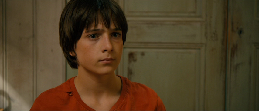 昼夜逆転映画生活: ザ・フリーマン (2013)