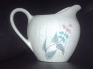 Susan Hibberd's books: Meakin Jugs