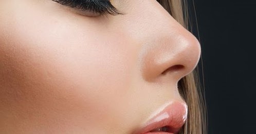 A Simple Dreamer: DIY- Make Your Nose Smaller Naturally
