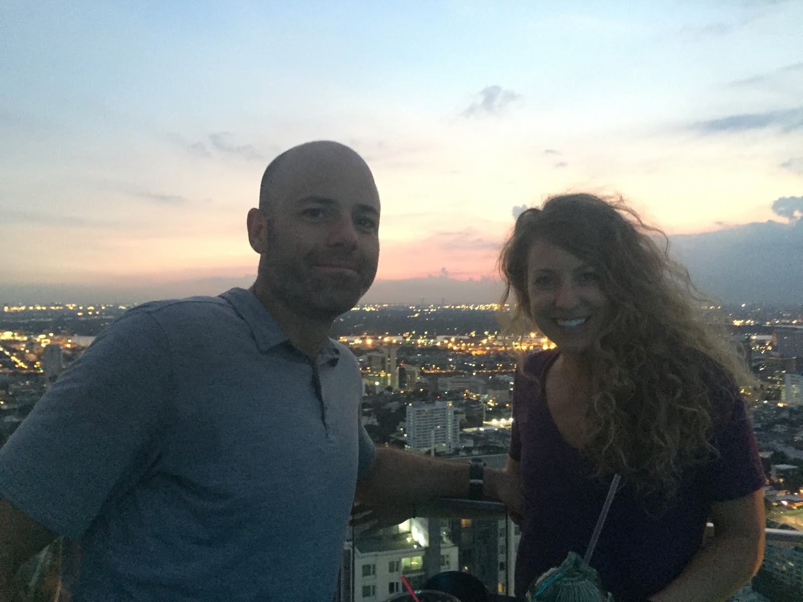 TERRI'S TRAVELS: Bangkok, Thailand