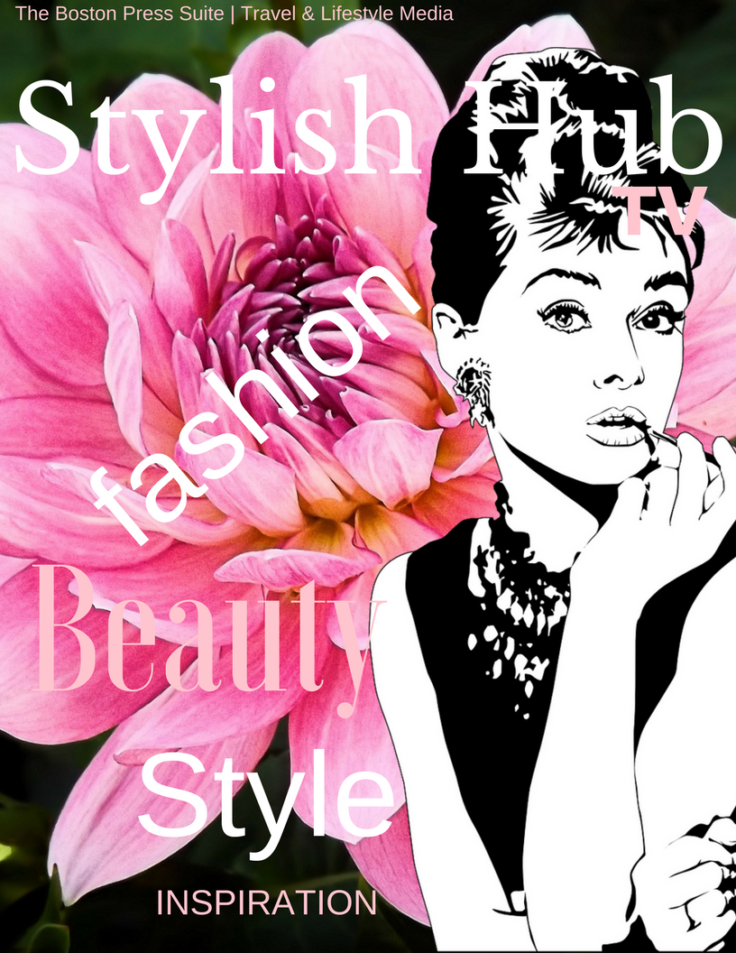 Travel & Lifestyle Media Publishing: Boston Style Hub