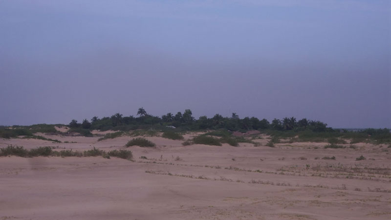 Travel Bangladesh: Sonadia Island Bangladesh