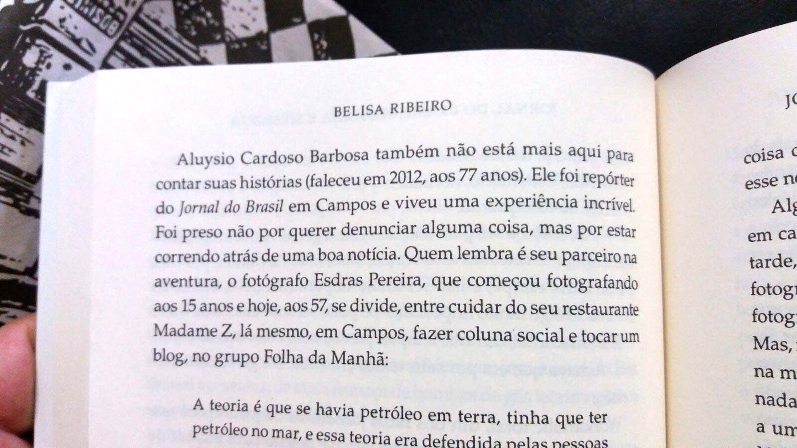 FOCUS PORTAL CULTURAL: JORNAL DO BRASIL: HISTÓRIA E MEMÓRIA DA ...
