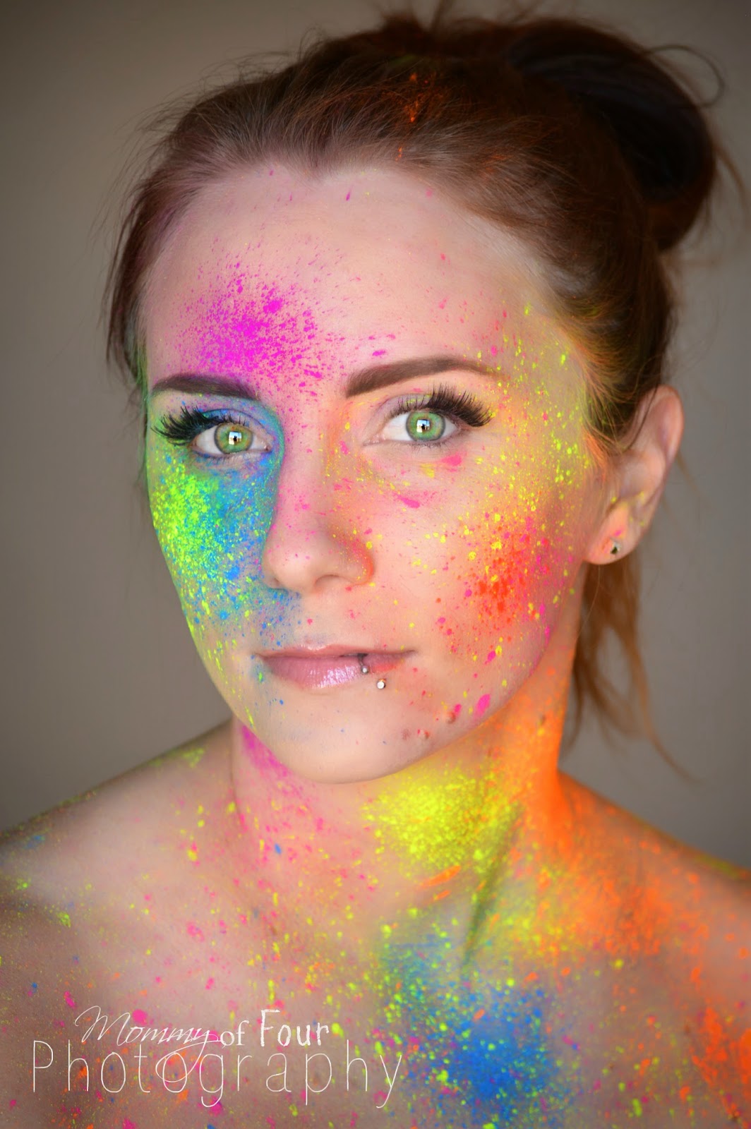 Mommy of Four Photography